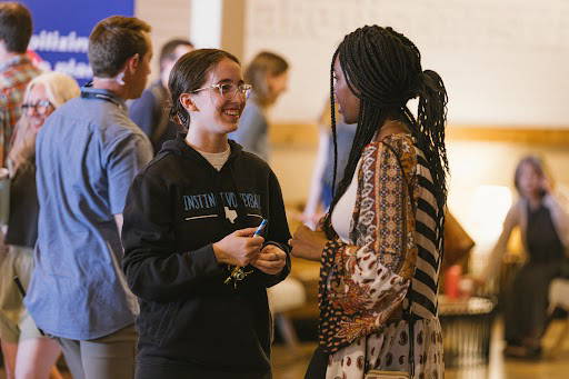 Local Tables Signup | The Village Church