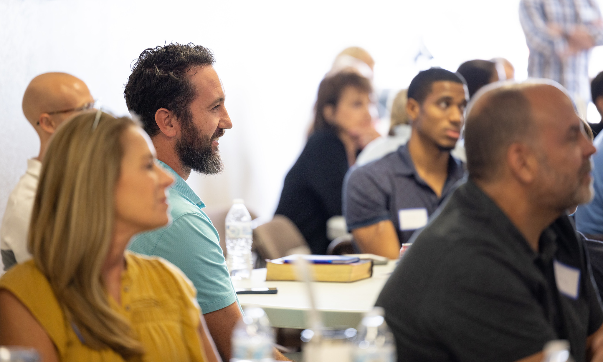 First Steps (Sunday) | The Village Church | The Village Church