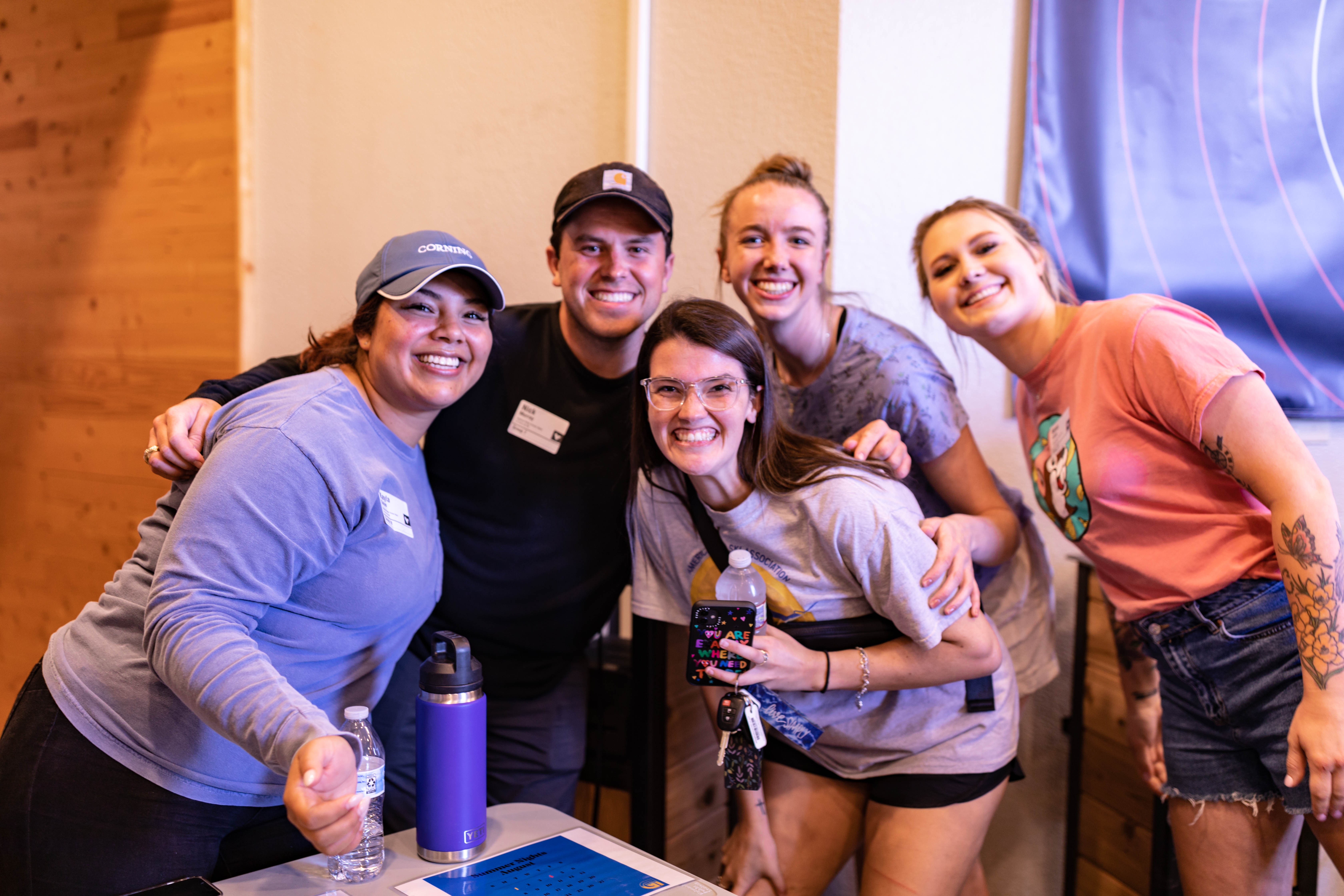 Young Adults Hangout | The Village Church | The Village Church