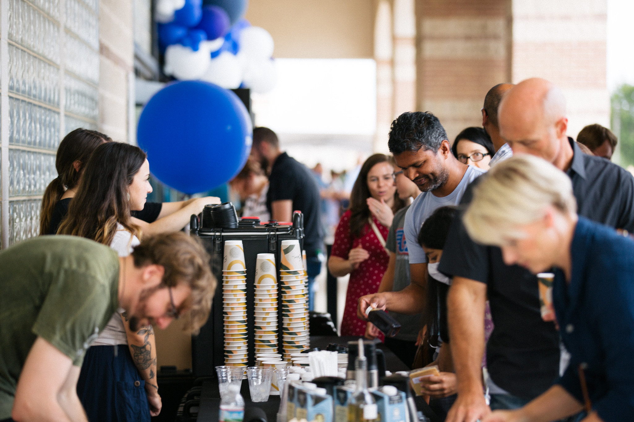 Membership Class | The Village Church | The Village Church