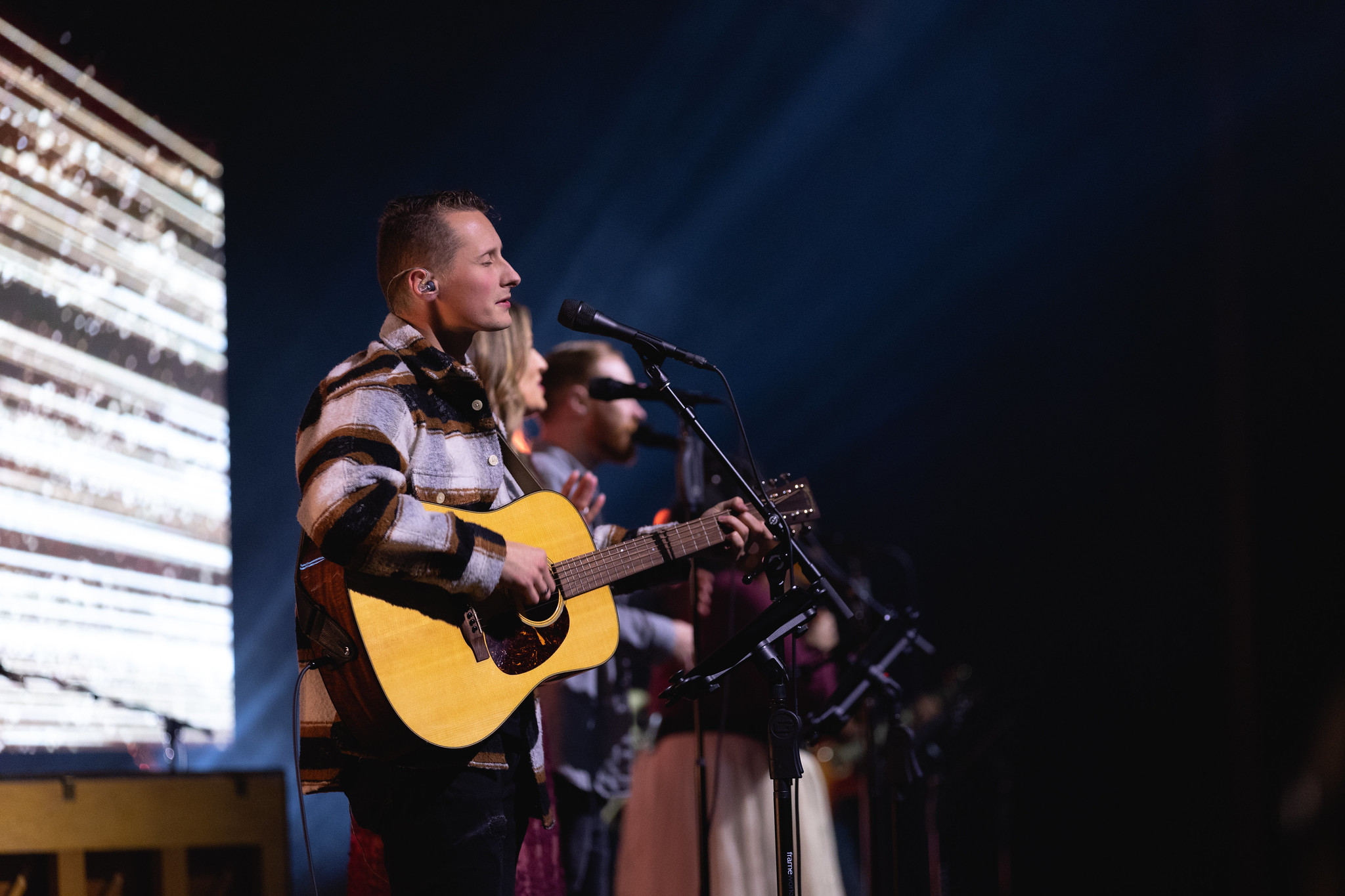 Young Adults Night of Worship | The Village Church | The Village Church